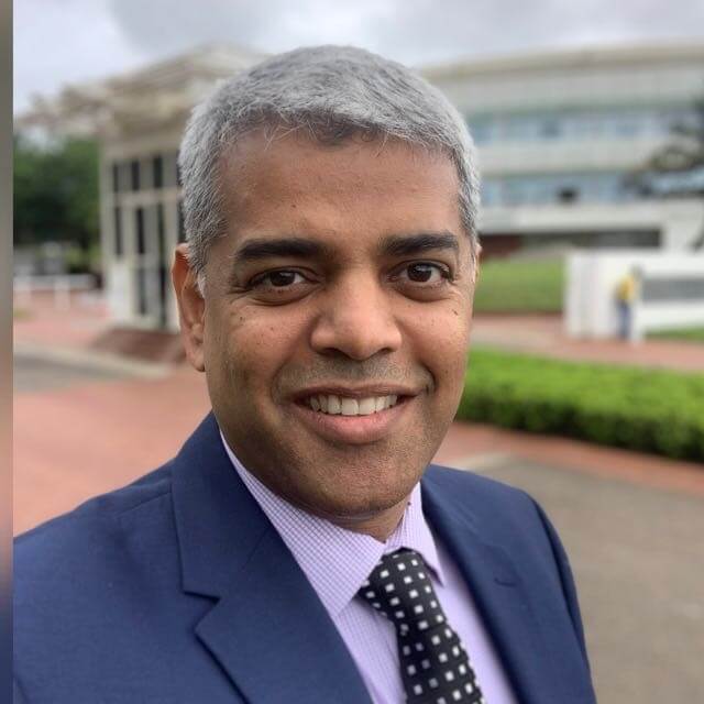 Small Business Virtual Summit | Inflection Point Ventures