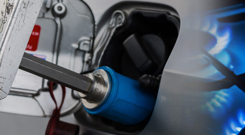 Transforming India’s leading City Gas Distribution Network: Building a ...