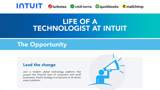 Techlife at Intuit