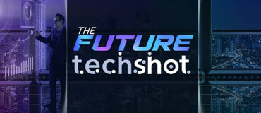 NTT DATA The Future Techshot